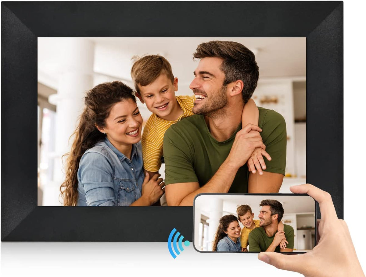 Digital Photo Frame EX– Innovativetec